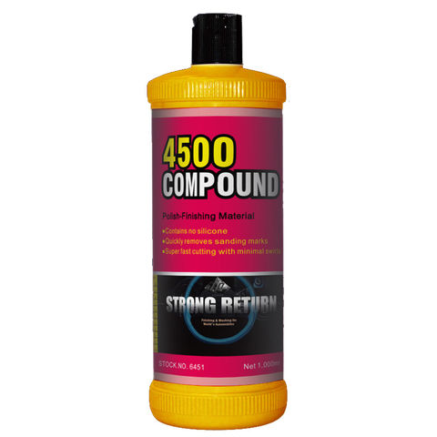 Buy Wholesale China Industrial Supplier Paint Finishing Buff Polish ...