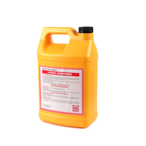 Buy Wholesale China Industrial Supplier Paint Finishing Buff Polish ...