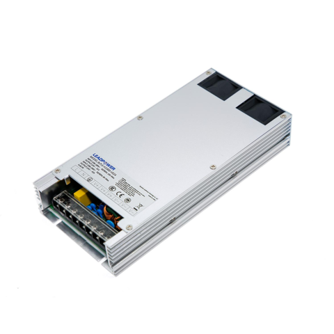 24vdc 1000 Watt W Dc 24 Volt V Ac To Dc Cv 1000w 24v Indoor Ip20 Constant Voltage Smps Internal ...