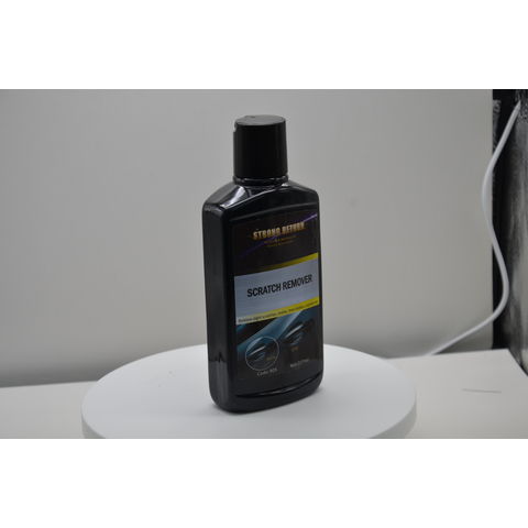 Buy Wholesale China Wholesale Scratch Remover Rubbing Compound Oem ...