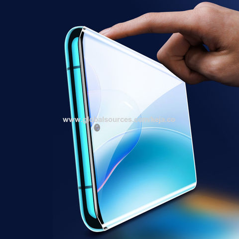 Buy Wholesale China Mobile Phone Screen Protectors With Tempered Glass ...