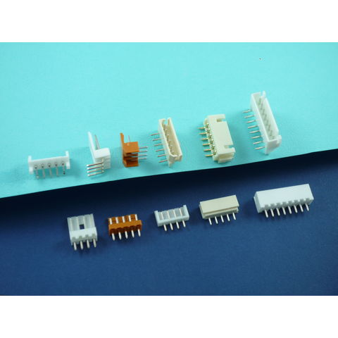 Buy Wholesale Taiwan Wafer Connectors, Pcb Is Ceramic For This Project ...