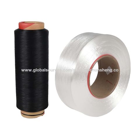 Buy Wholesale China High Tenacity Fdy Fancy Textile Dty Pbt Ptt ...