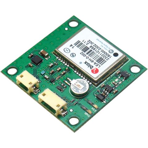 Buy Wholesale China Gps Module Rs232 Gps Pcb Board Gps Tracker Smt Fr4 ...