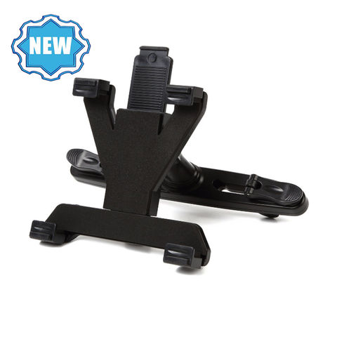 Buy Wholesale China 7-10 Inch Car Tablet Mount Headrest Stand Tablet ...