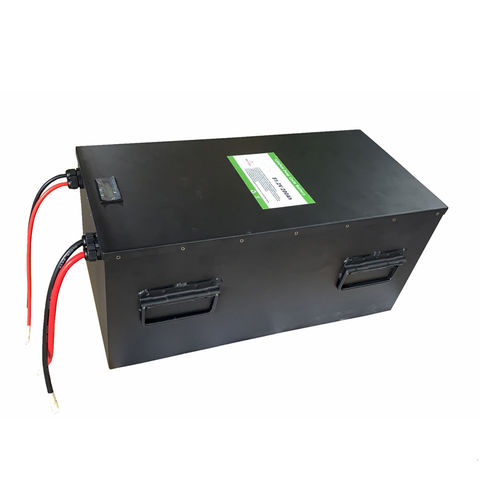 Buy Wholesale China Oem 24v 48v 100ah 200ah Solar Lithium Ion Phosphate ...