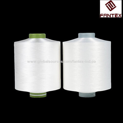 Buy Wholesale China Factory Price Polyester Yarn Dty 70d/24f Low Melt ...