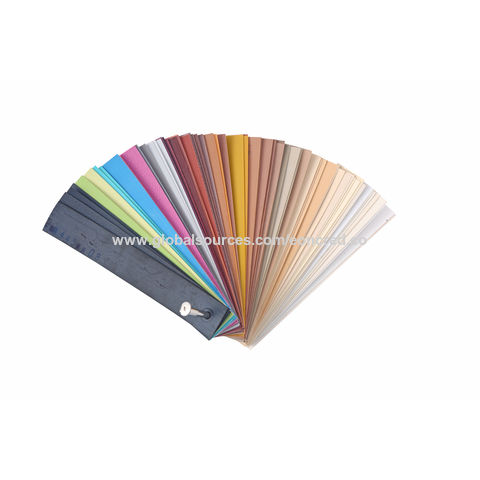 Buy Wholesale China Popular Thickness 3mm Pvc Edge Banding & Pvc Edge ...