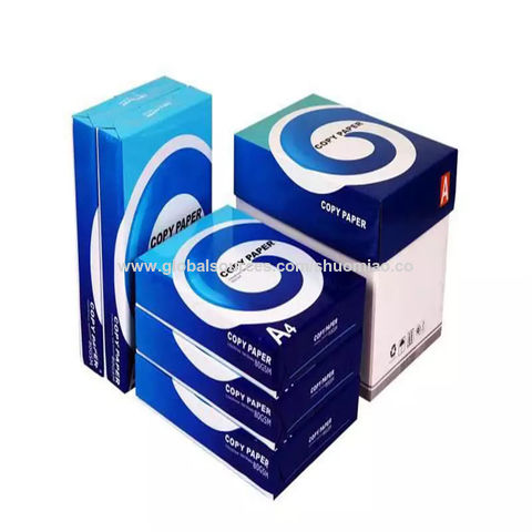 Buy Wholesale China Premium Selling Paperone A4 Paper One 80 Gsm 70 ...