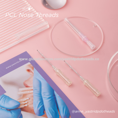 Buy Wholesale China Yastrid Manufacturer Nose Lifting Threa4d Pdo/pcl ...