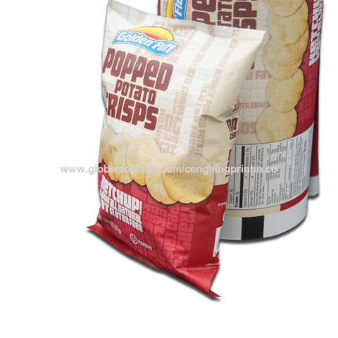 Buy Wholesale China Customized Printed High Barrier Aluminum Foil ...