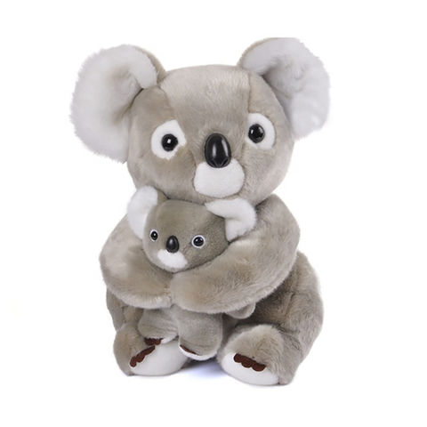 Buy Wholesale China Small Koala Plush Toy Customized Stuffed Animal ...
