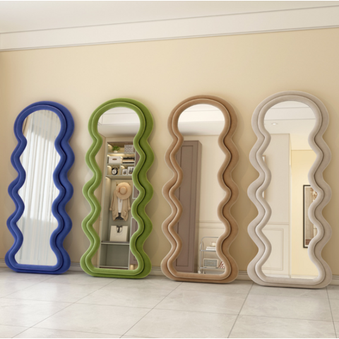 Buy Wholesale China Hot Sale Wood Framed Modern Black Big Floor ...