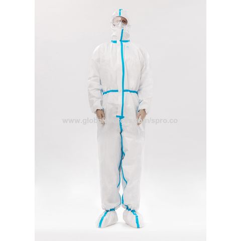 Buy Wholesale China Sterilization Surgical Medical Disposable Isolation ...