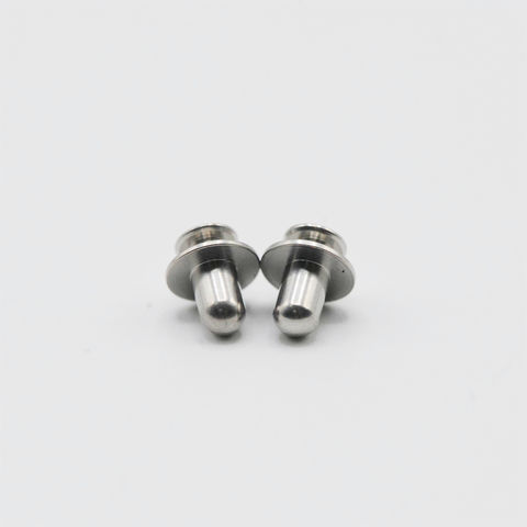 Buy Wholesale China Solid Pin Connector 1p Professional Capability In R ...