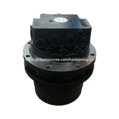 Good Quality, Travel Motor For Wacker Neuson Et18 Final Drive, Wacker ...