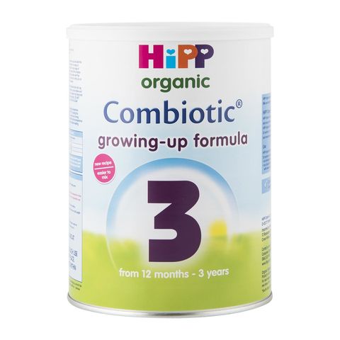 Buy Wholesale Germany Hipp Organic Baby Milk Powder 800g & Hipp Milk ...