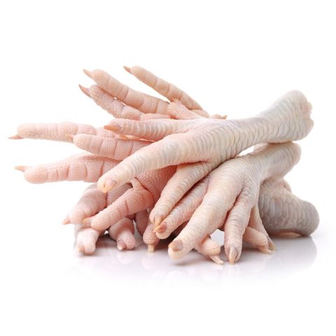Buy Wholesale Germany Frozen Chicken Paw Feet Top Grade Chicken Paws ...