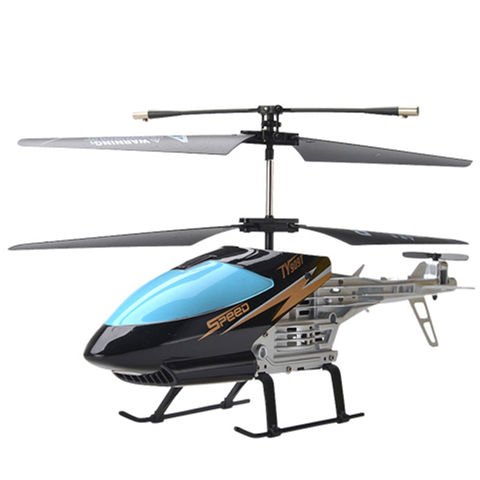 Buy Wholesale China Infrared 2-channel Remote Control Helicopter Toy ...