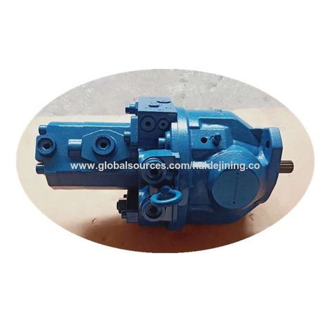 Buy Wholesale China Ihi 40j 40jx Excavator Main Pump Ihi 40 Hydraulic ...
