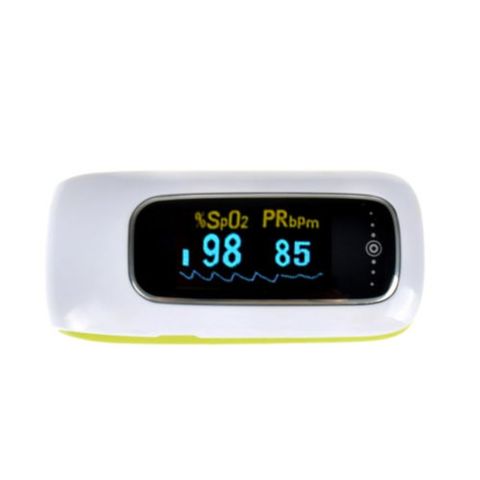 Buy Wholesale China Wholesale Most Popular Oled Finger Pulse Oximeter ...
