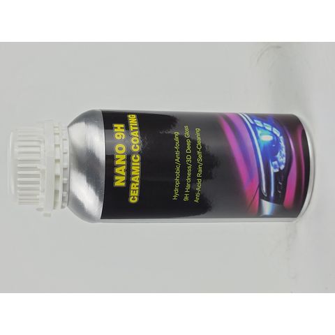 Buy Wholesale China Manufacturer Car Care Nano Ceramic 9h Coating ...