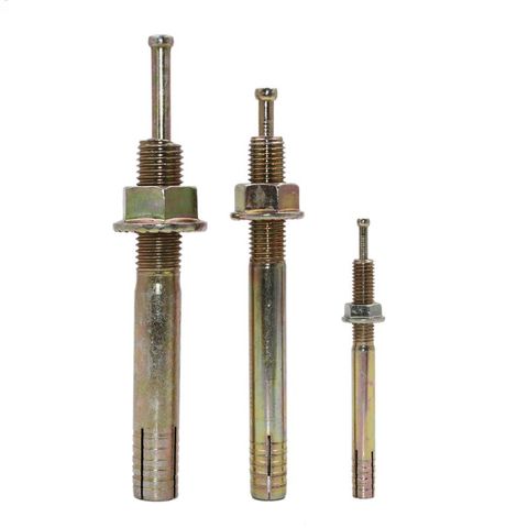 Buy Wholesale China Manufacturer Colored Zinc Plated Galvanized ...