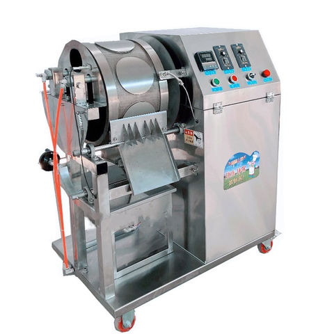 Buy Wholesale China Large Circle Chapati Maker Machine Fully Automatic ...