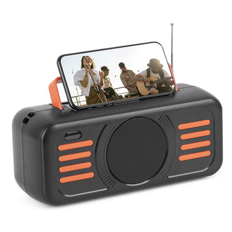 Disco Light Wireless Speaker Energy Outdoor Wireless Solar Powered ...