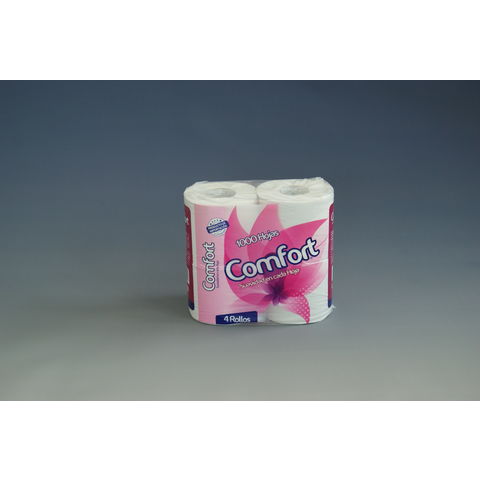 Buy Wholesale China Wholesale Bulk Cheap Private Label Toilet Paper ...