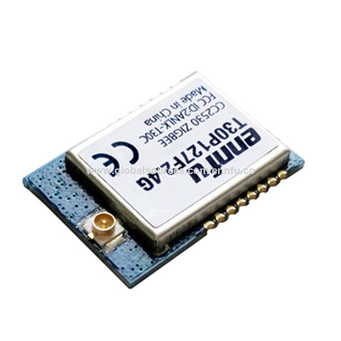 Buy China Wholesale Ce/fcc Certified 2.4ghz Cc2530 Zigbee Module ...