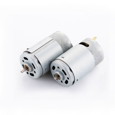 Buy Wholesale China Hot Sale Dc Motor Rs 365 China Electr Motors Low ...