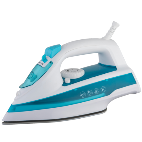 Anbo 3200w Electric Irons Mini Travel Steam Irons Professional Portable ...
