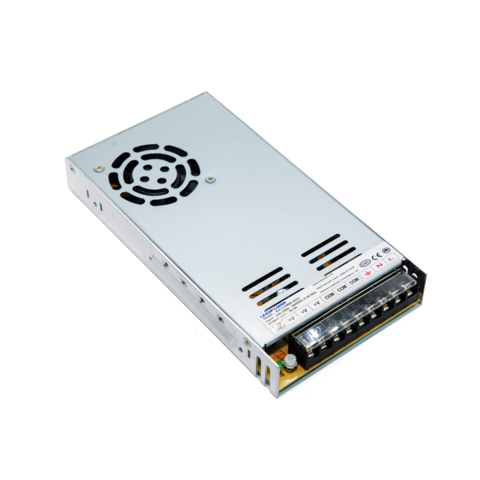 Buy Wholesale China 12vdc 400 Watt W Dc 12 Volt V Ac To Dc Cv 400w 12v Indoor Ip20 Constant ...