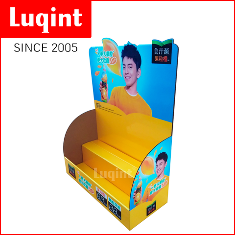 Buy Wholesale China Jiangsu Factory Hot Sell Custom 2 Tier Juice Pop ...