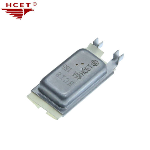 Buy Wholesale China Hcet Thermal Switch Hc18 Over Current And Over ...