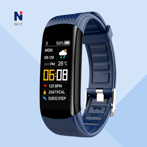 Buy Wholesale China Smart Watch Npuone T900 Smartwatch Dt7 Max ...