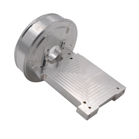 Buy Wholesale China Monthly Deals Precision Cnc Precise Machining Air ...