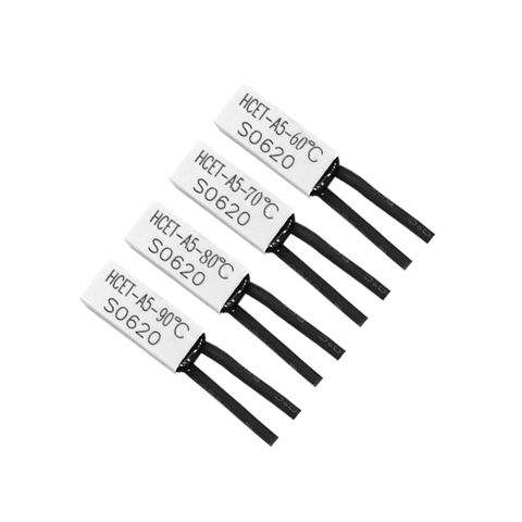 Buy Wholesale China Temperature Switches Normally Open/close Ul Cqc ...