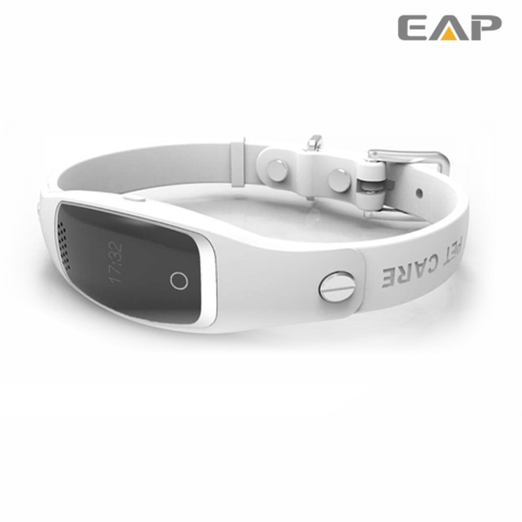 Waterproof Animal Pet Tracker Gps Device Real Time Type Pet Gps Tracker ...