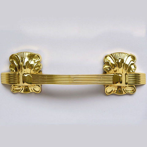 Export Funeral Coffins And Caskets Accessories Funeral Casket Handles ...