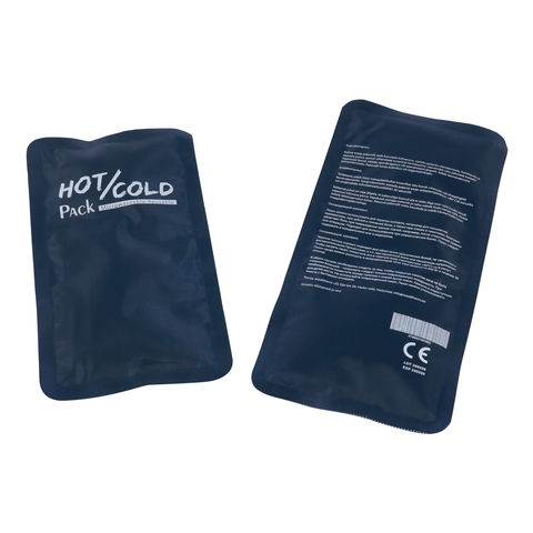 Buy Wholesale China Custom Reusable Ice Bag Heat Therapy Wrap First Aid ...