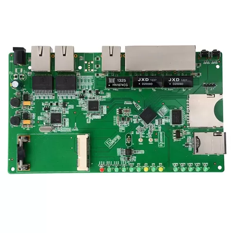 Buy Wholesale China 60 Seconds Otp Voice Chip For Sound Modules For ...