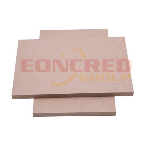 Buy Wholesale China Oem Mdf Thick Board Mdf For Furniture Manufacture ...