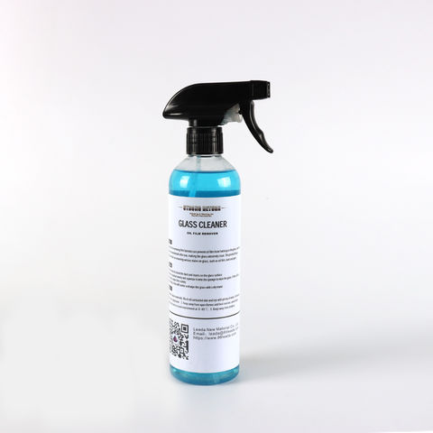 Buy Wholesale China Manufacturer Glass Cleaner Windshield Oil Film ...