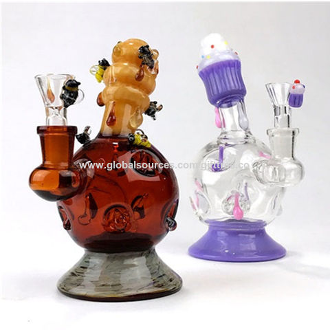 Buy Wholesale China Bong Manufacturer Custom Global Glass Bong Glass ...