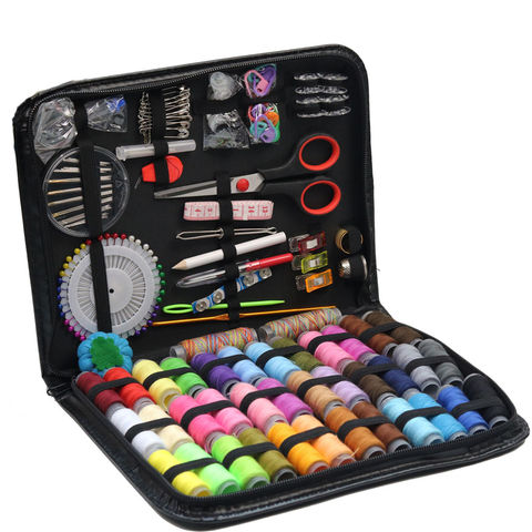 Buy Wholesale China High Quality 183pcs Sewing Kit Diy Multi-function ...