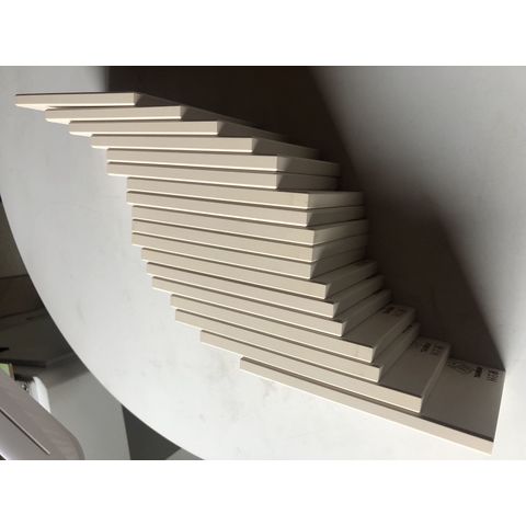 Buy Wholesale China Solid Core White Core Compact Laminates & White ...