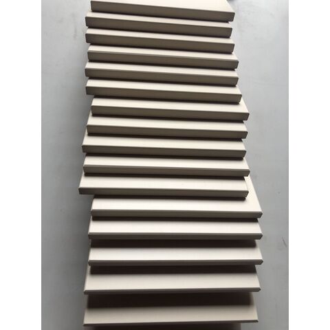 Solid Core Compact Laminates, Phenolic Compact Laminates White Core ...