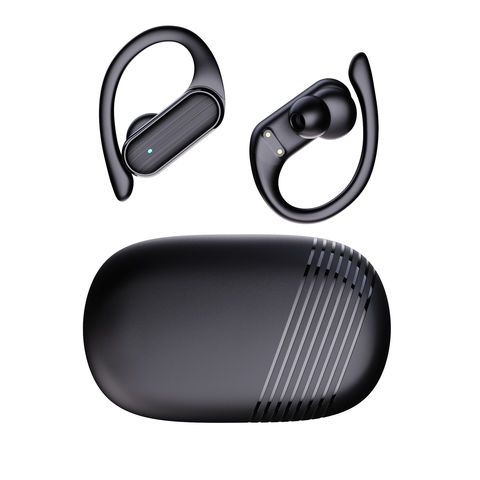 Buy Wholesale China Light Weight Noise Cancelling Earbuds Wireless ...